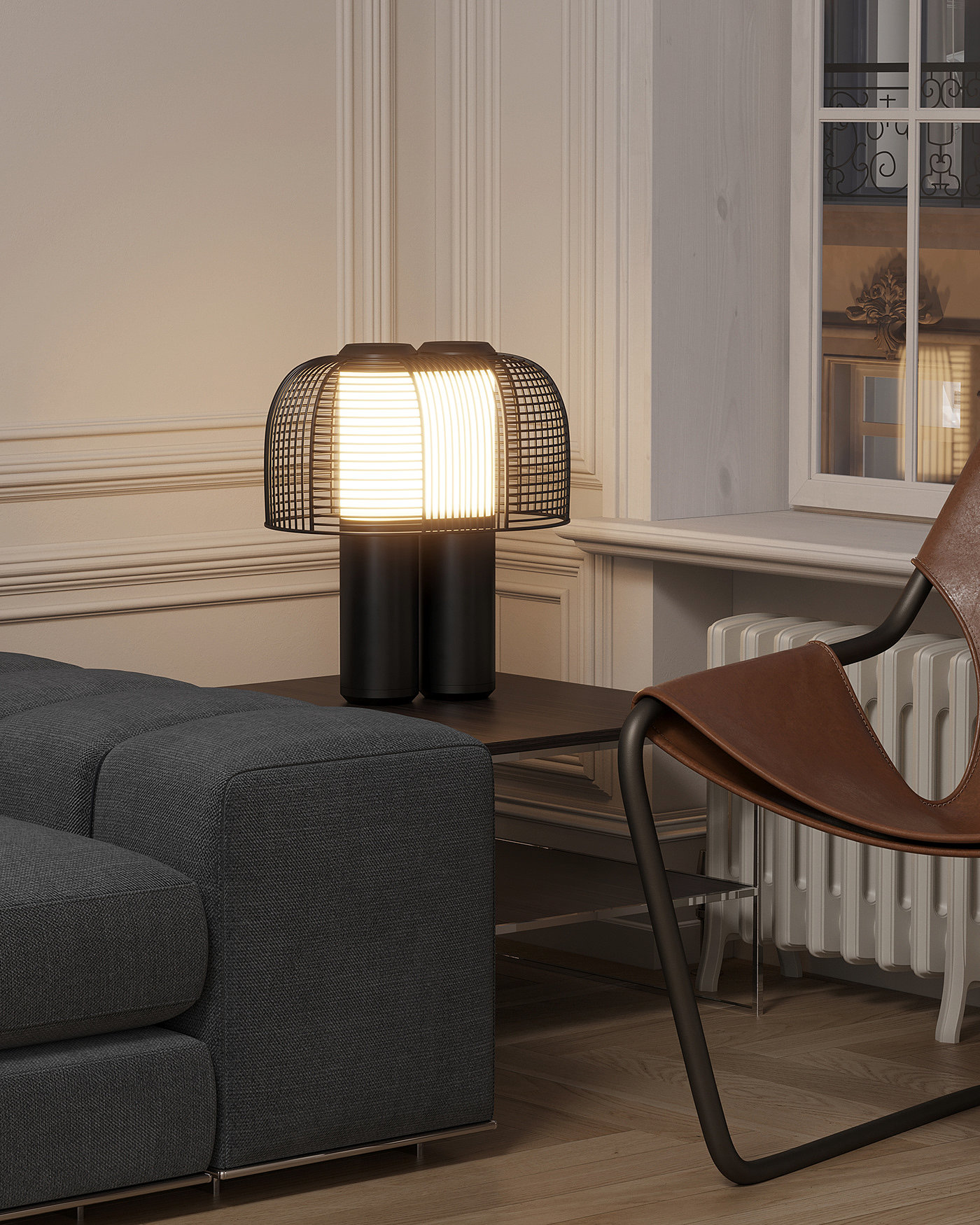 YASUKE DCW éditions - 普象网