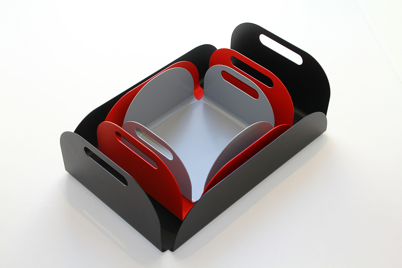 FOLD BOX - 普象网