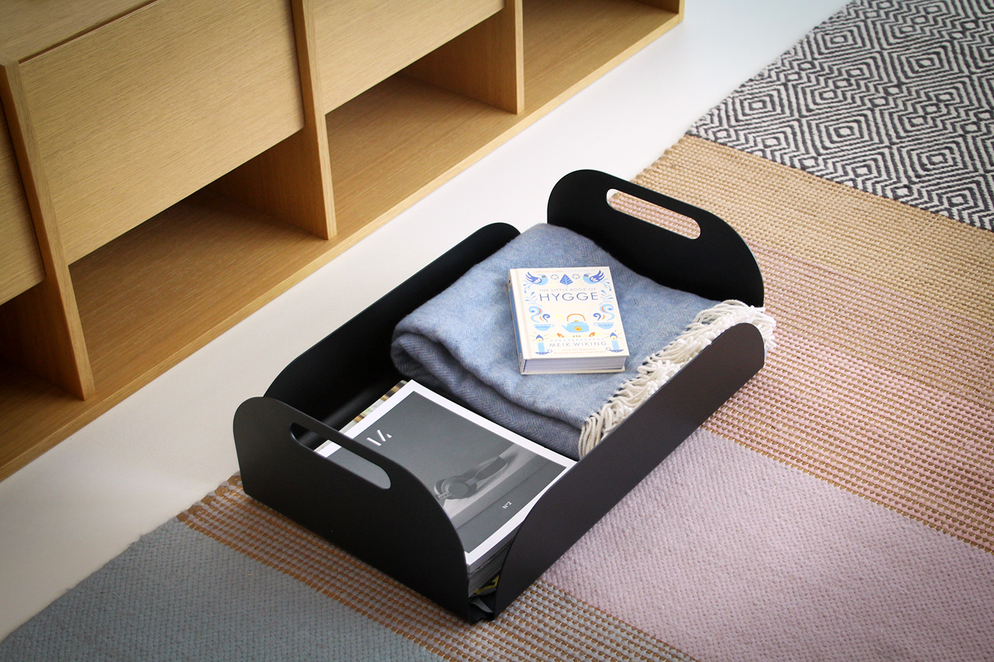 FOLD BOX - 普象网