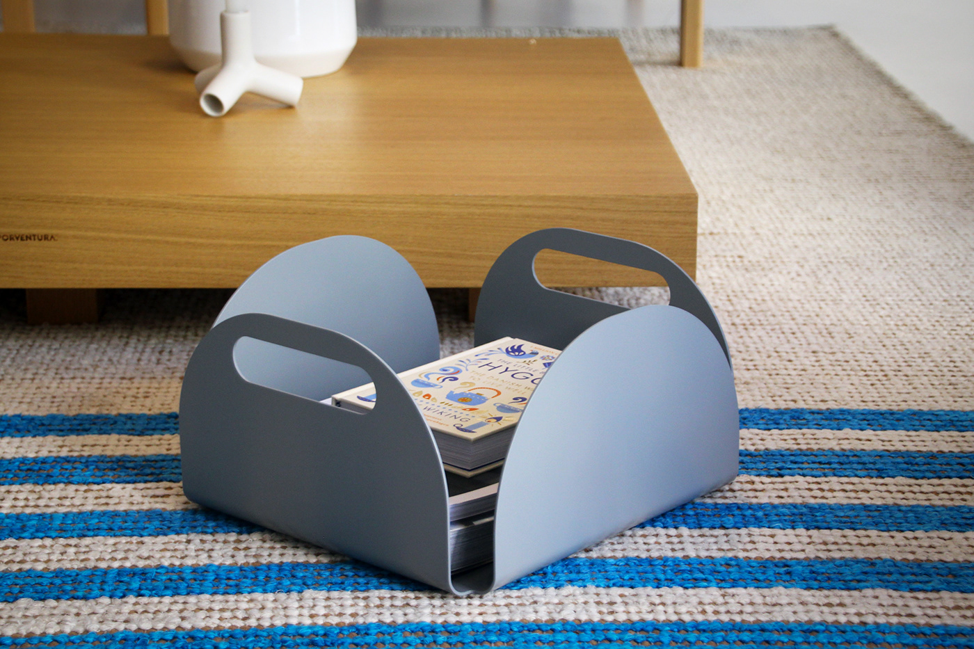 FOLD BOX - 普象网