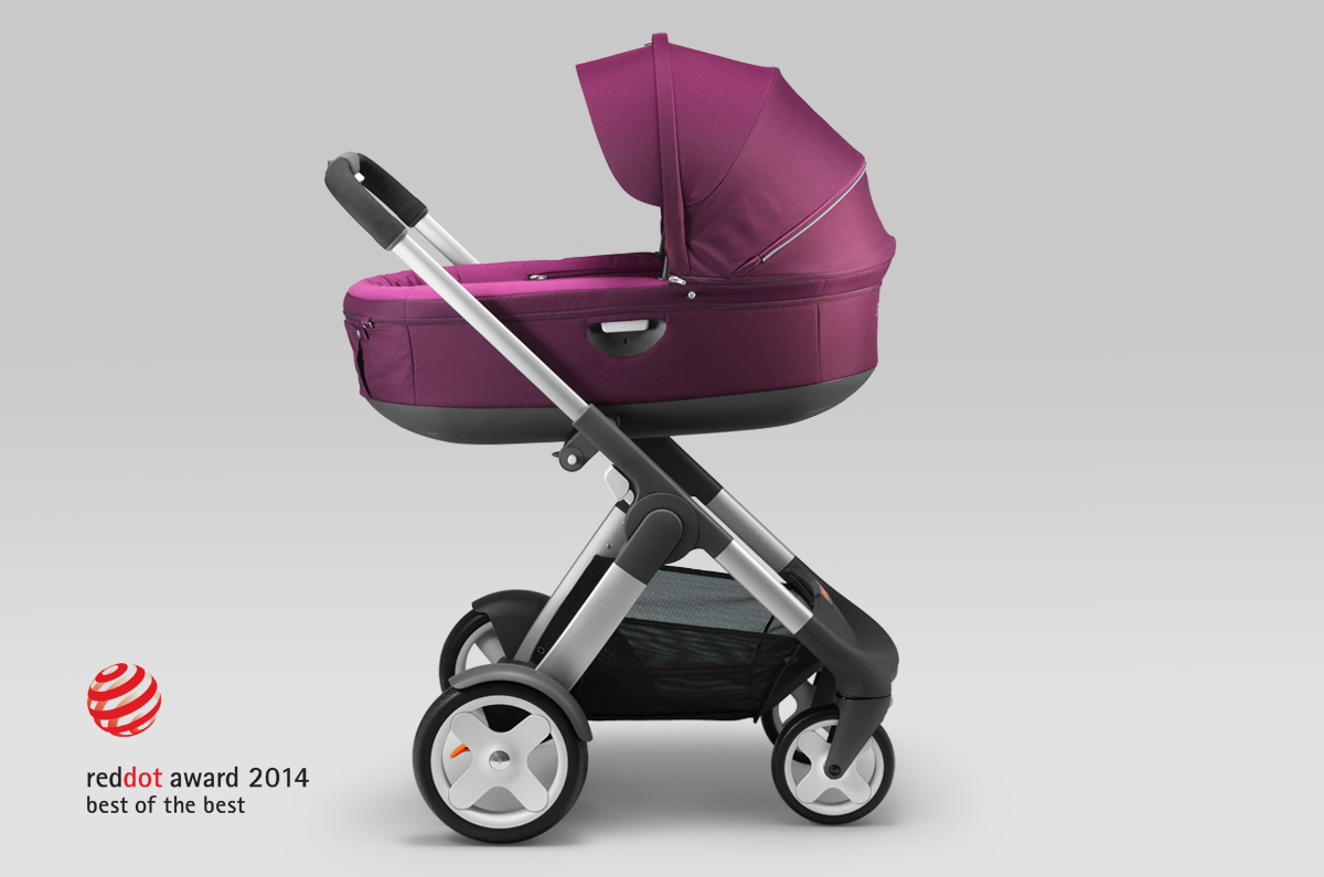Stokke Crusi - 普象网