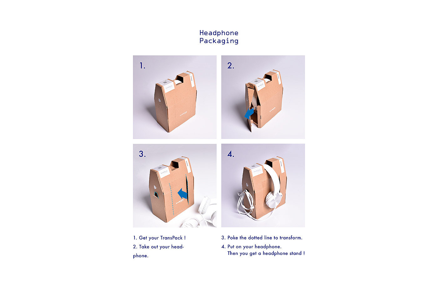 Transpack series - 普象网