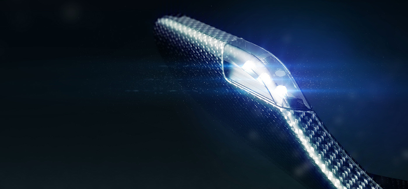 THE EAGLE EYE, a new tool for rescuers - 普象网