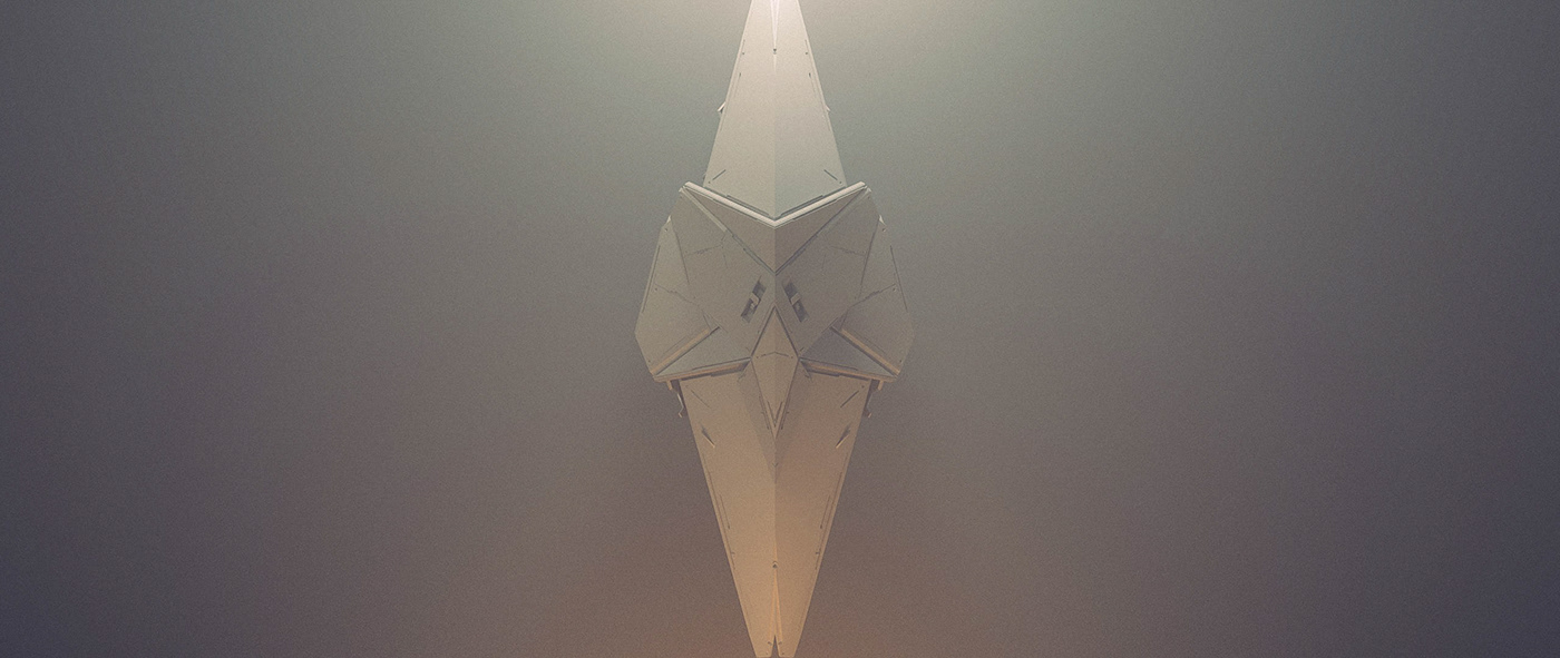 OFFF 2022 DECIMA trailer concept art - 普象网