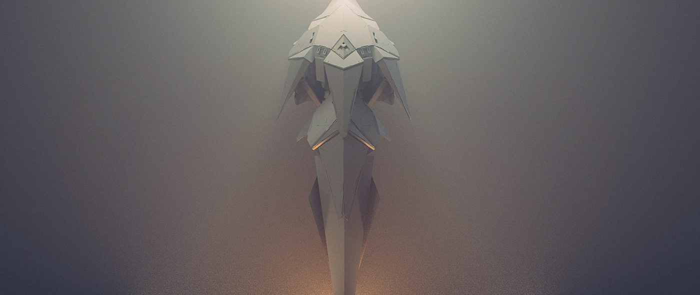 OFFF 2022 DECIMA trailer concept art - 普象网