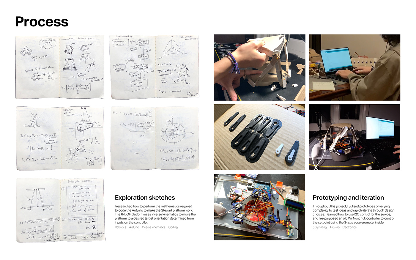 HyperMaze! - A Stewart Platform Maze Game - 普象网