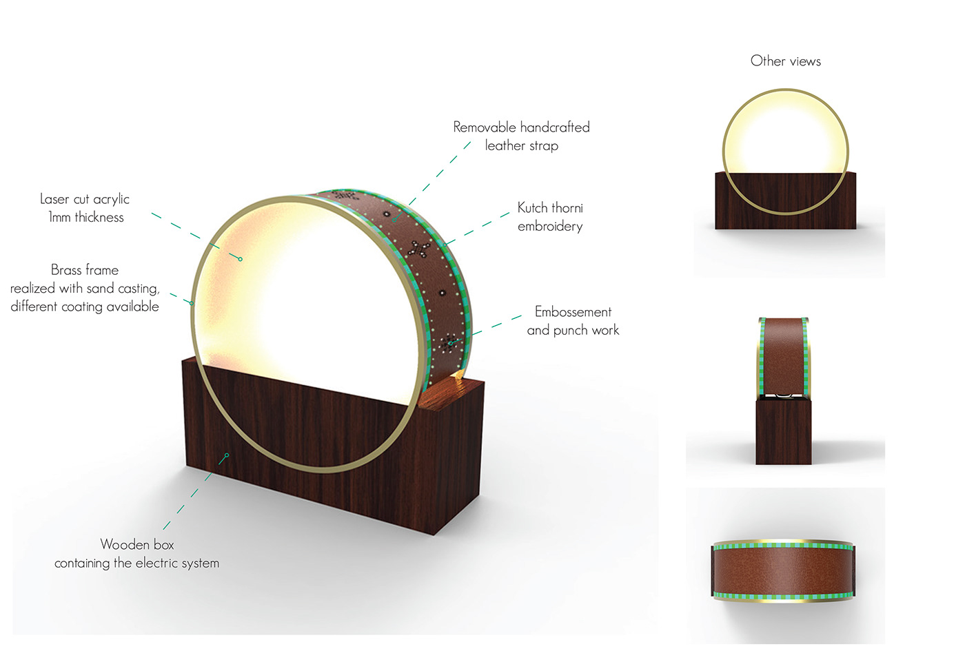 Hayan - Branding & Product Design - 普象网