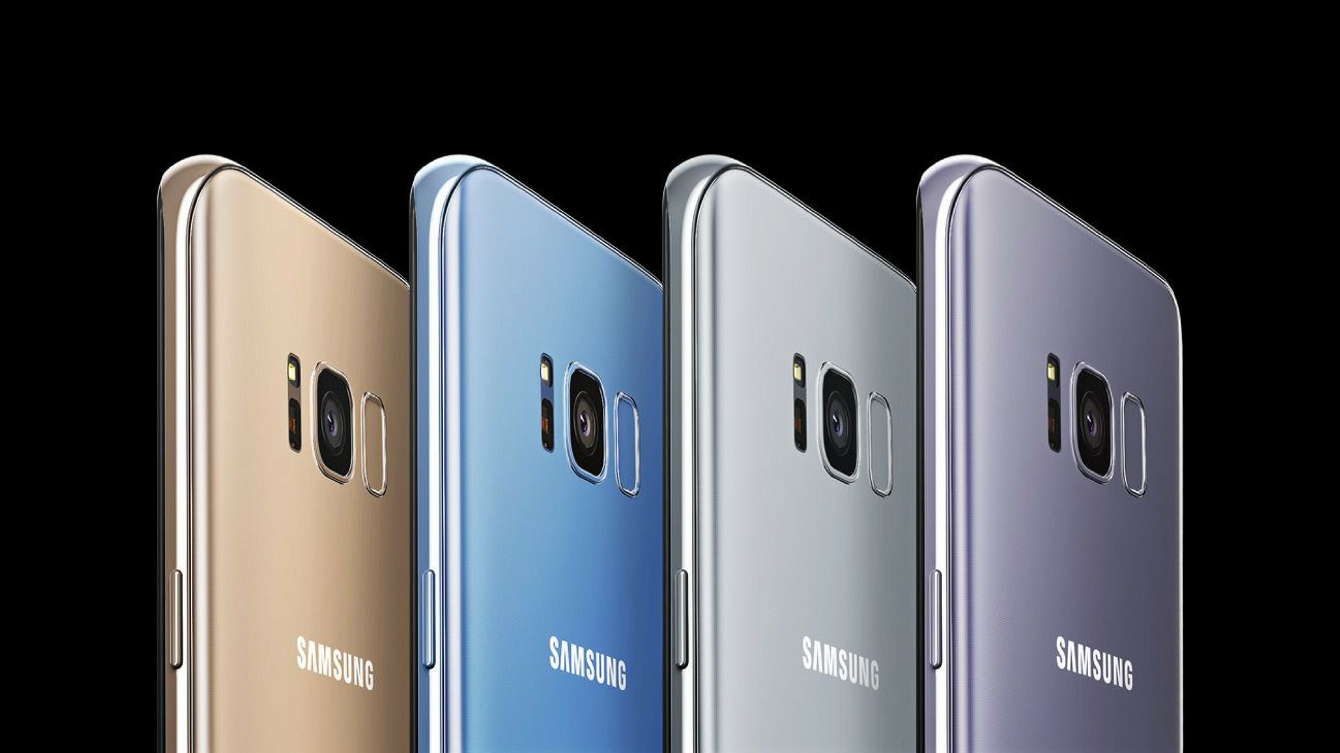 Galaxy系列，我只服S8！让产品发挥到极致~ - 普象网