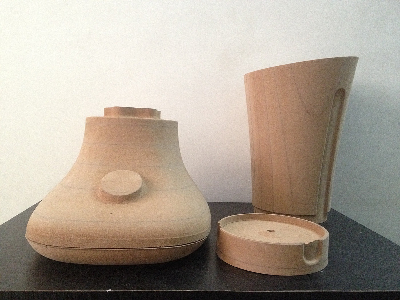 Internship at Empoise | Kitchen appliance project - 普象网