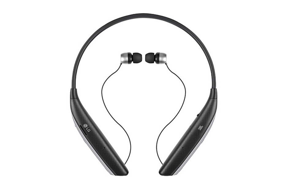 LG立体声蓝牙耳机 HBS-820S - 普象网
