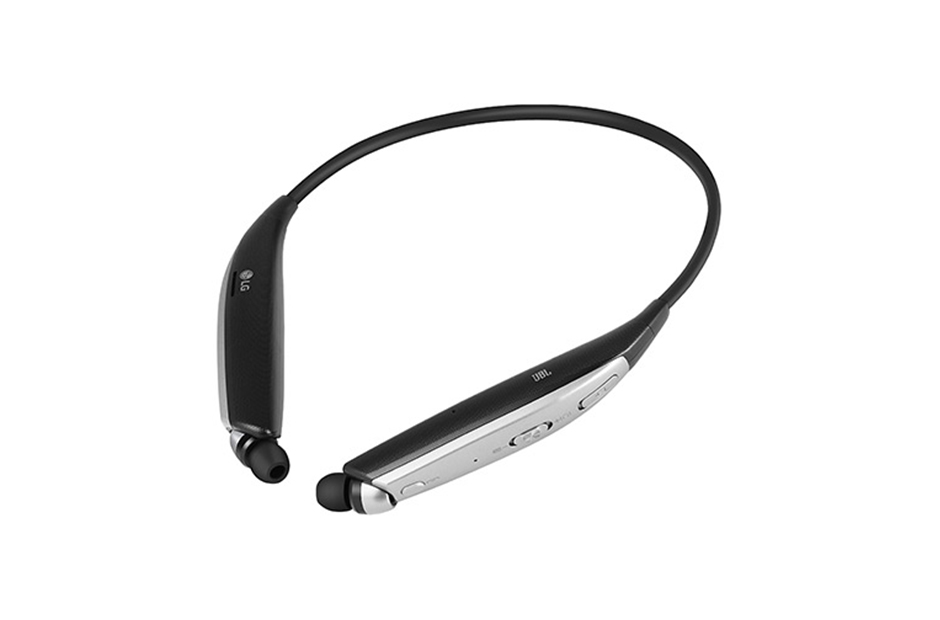 LG立体声蓝牙耳机 HBS-820S - 普象网