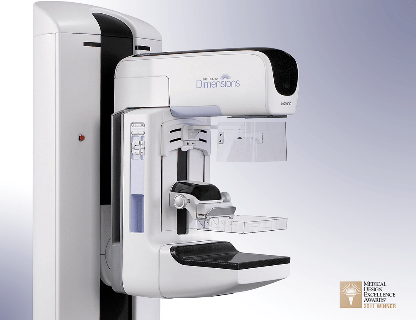 Hologic Mammography System - 普象网