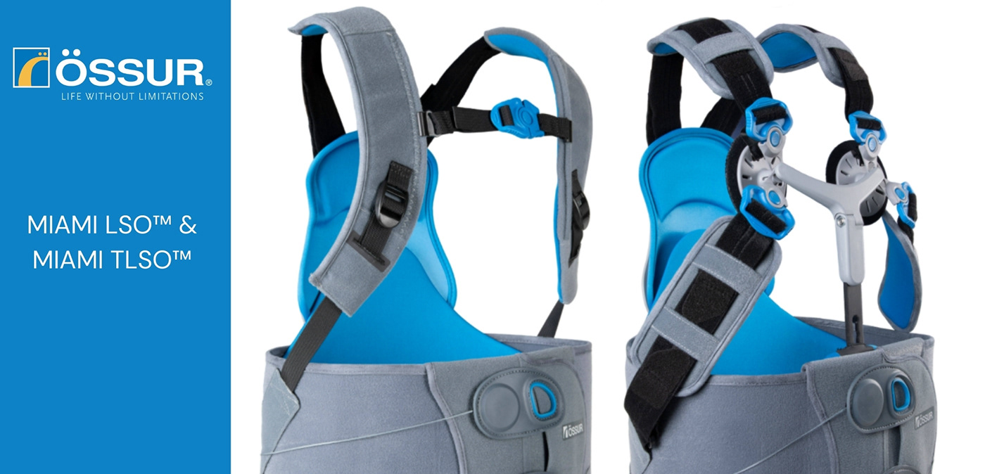 LSO & TLSO Advanced compression and support - 普象网