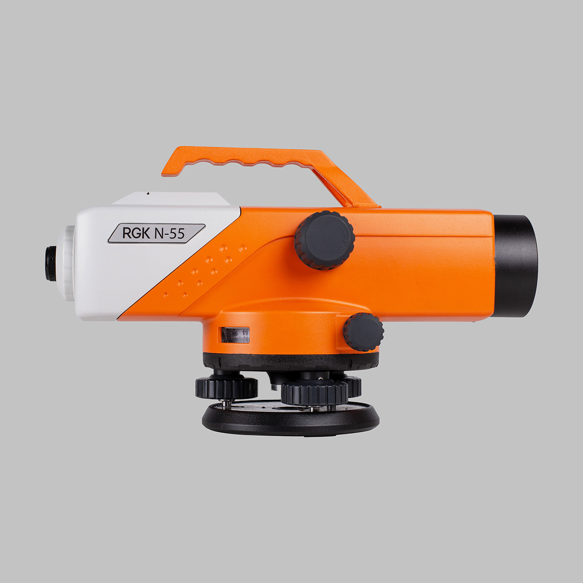 RGK N-55光学水平仪设计图欣赏 - 普象网