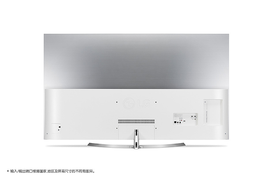 LG OLED电视B7 OLED55B7P - 普象网