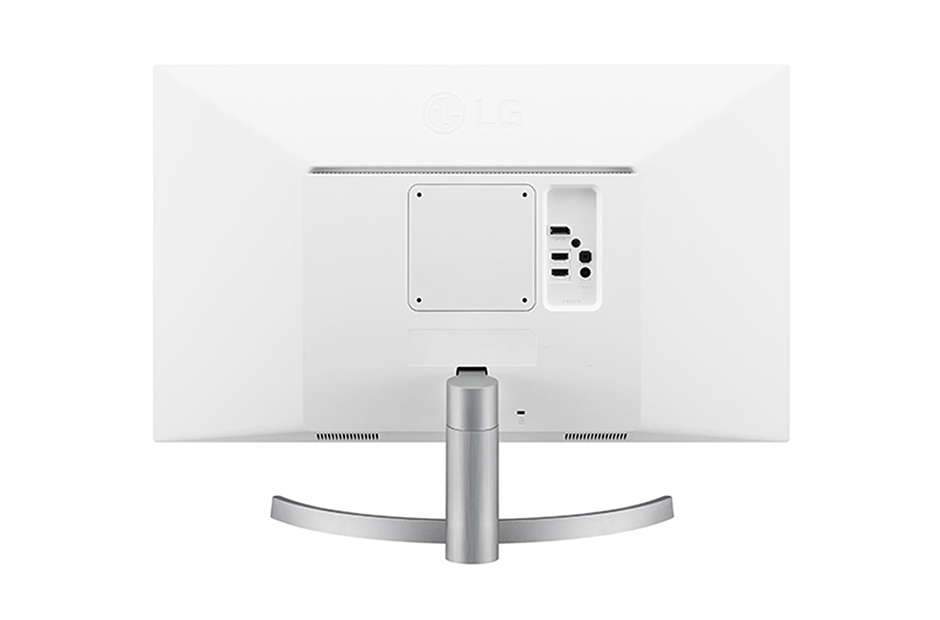 LG UHD 4K显示器 27UK600-W - 普象网