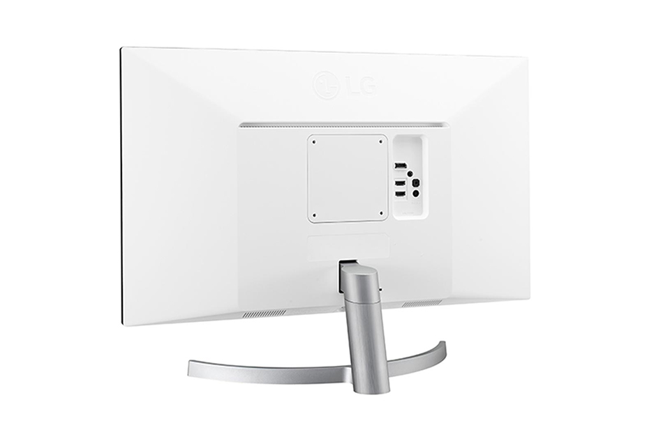 LG UHD 4K显示器 27UK600-W - 普象网