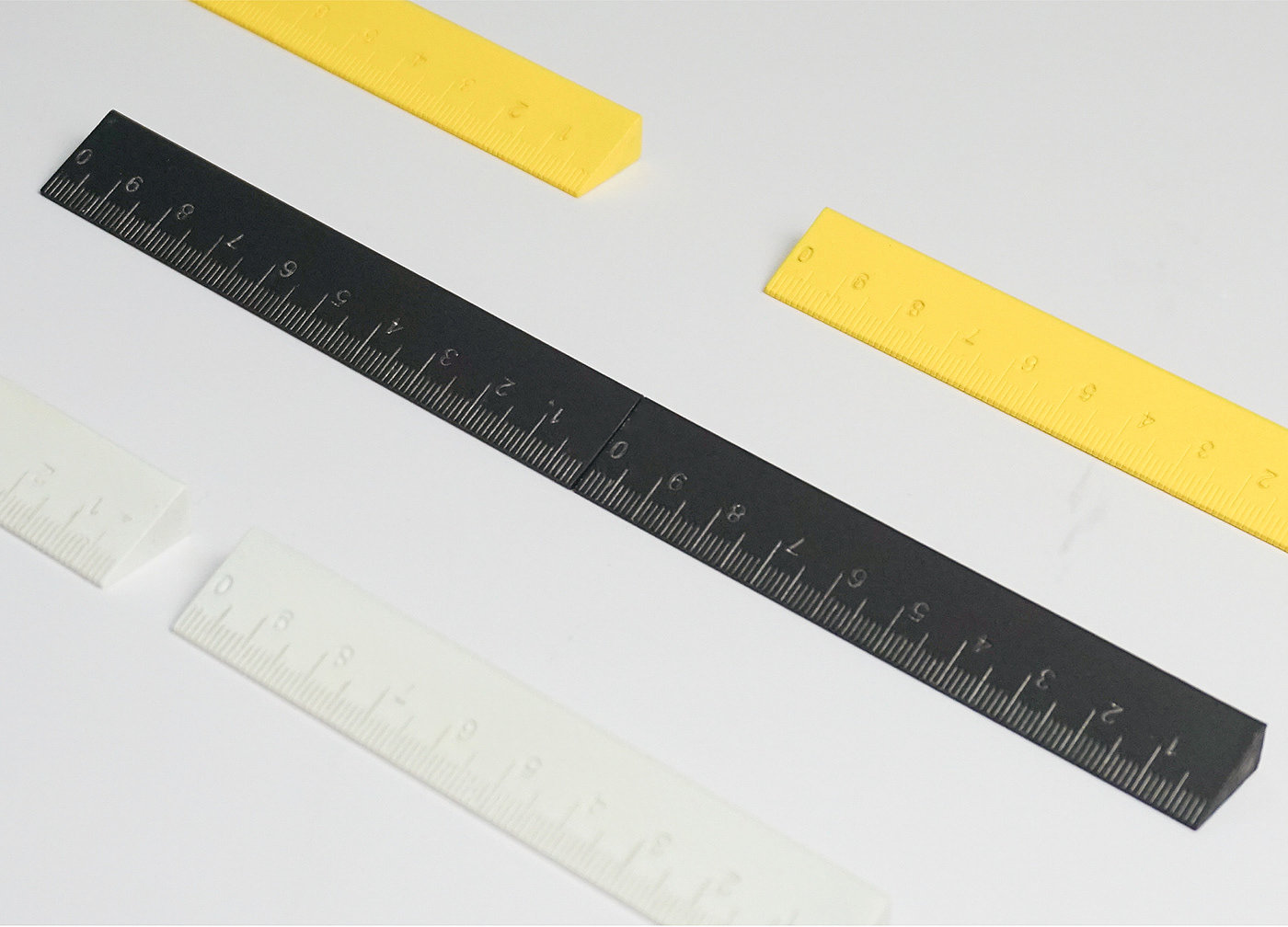 BUBU Ruler - 普象网