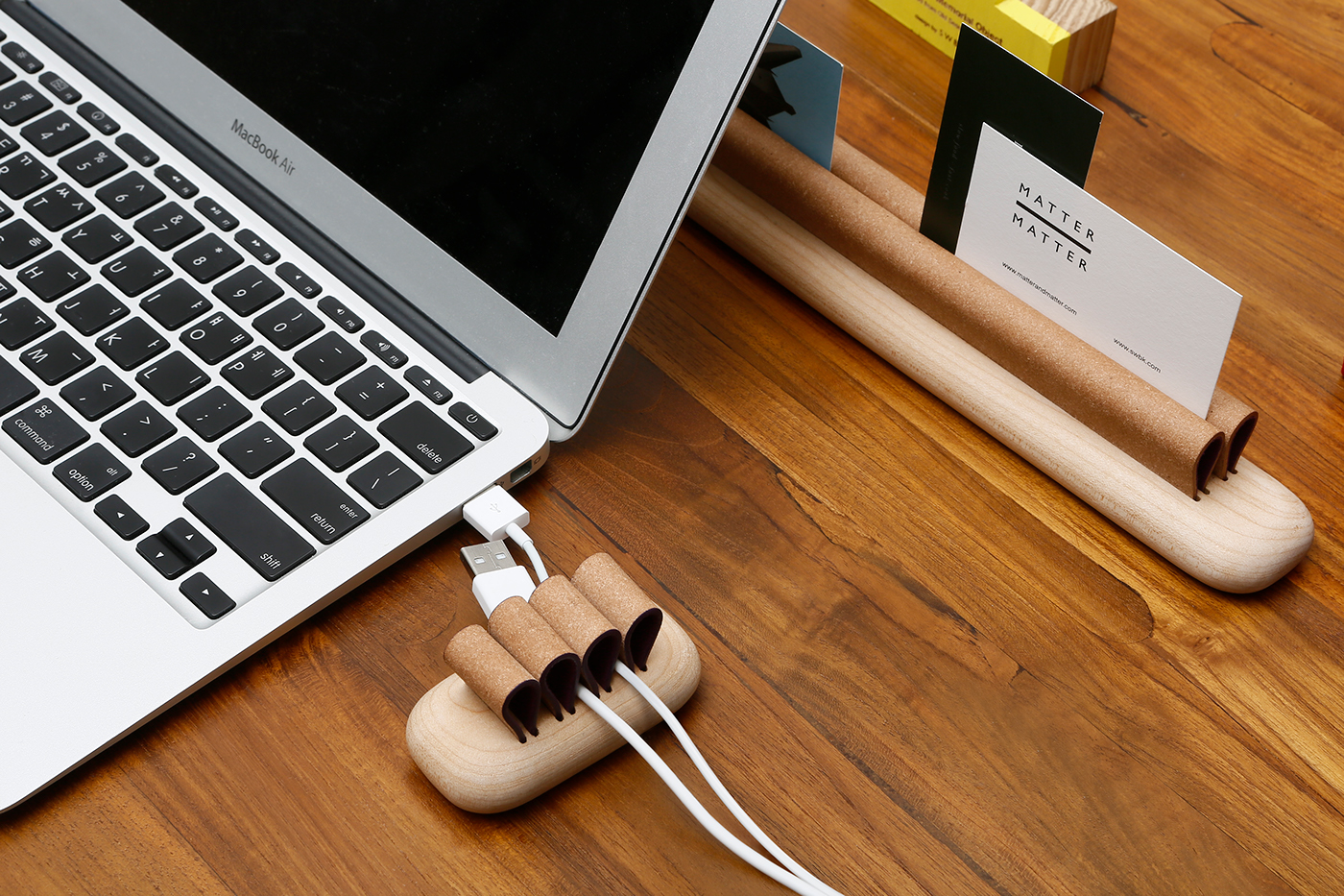 Matter&Matter’s Stationery Collection 2014 - 普象网