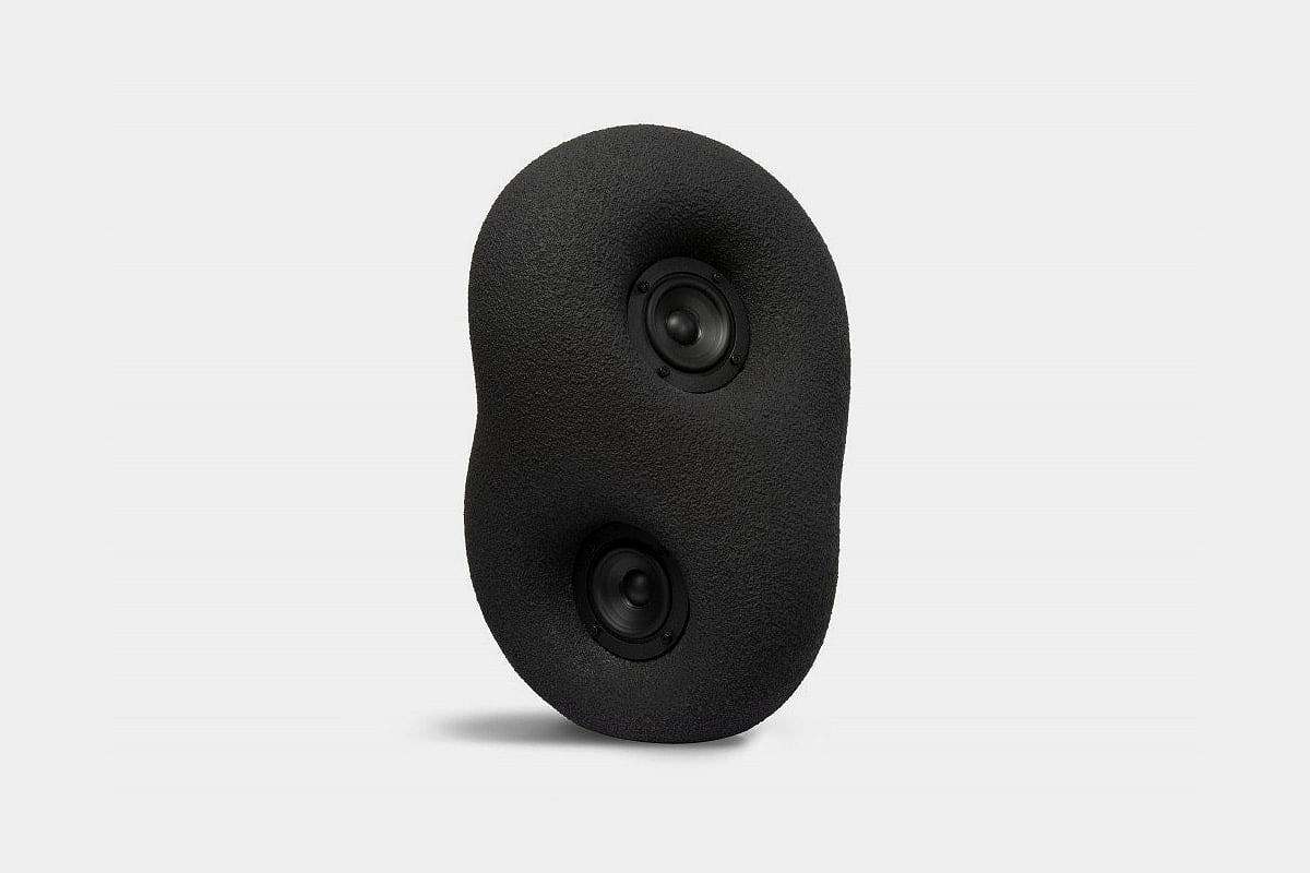 Transparent Sound——模块化的电子声音设备，简单不失优雅 - 普象网