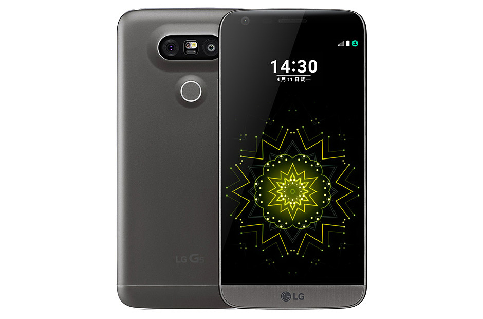 LG智能手机 H868 TITAN - 普象网