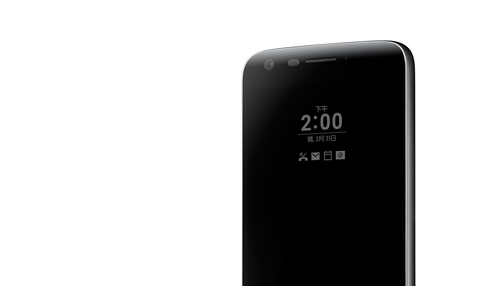 LG智能手机 H868 TITAN - 普象网