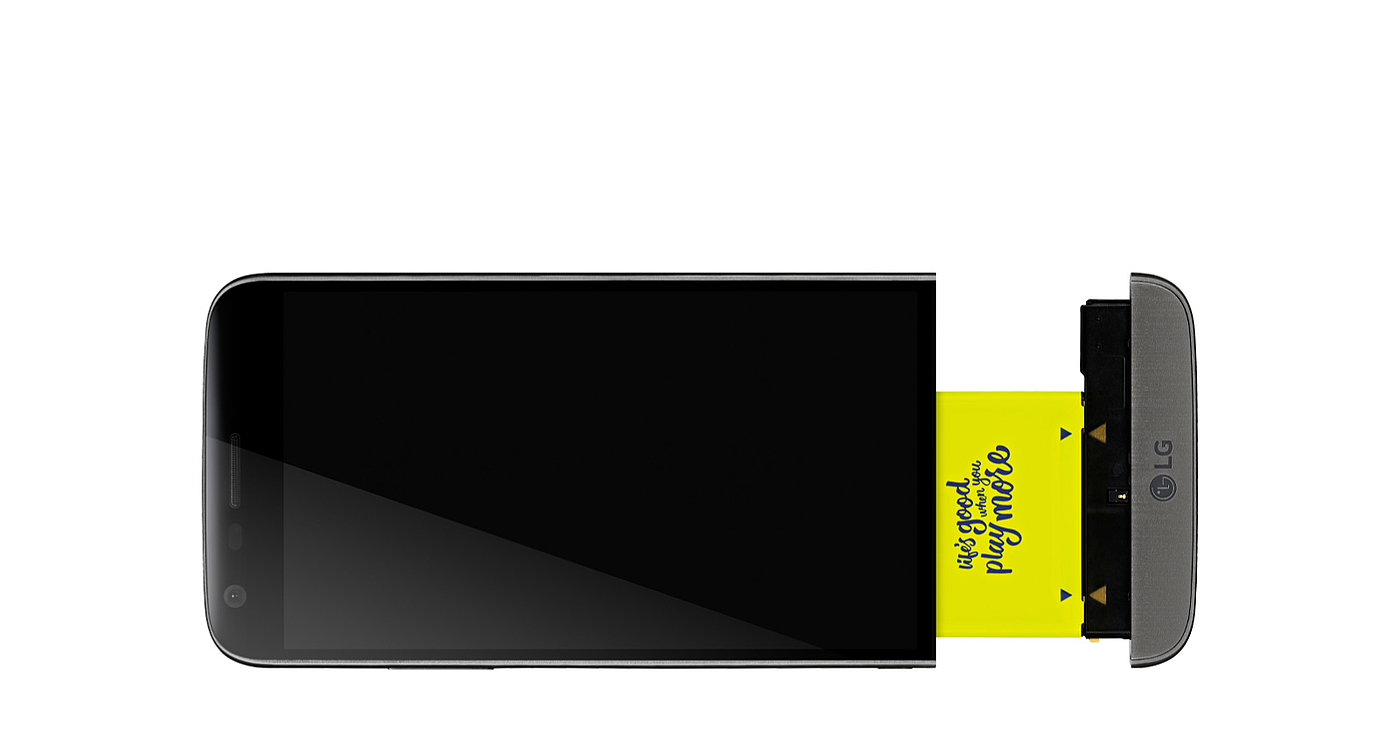 LG智能手机 H868 TITAN - 普象网