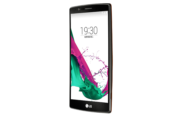 LG智能手机 H818 BROWN - 普象网