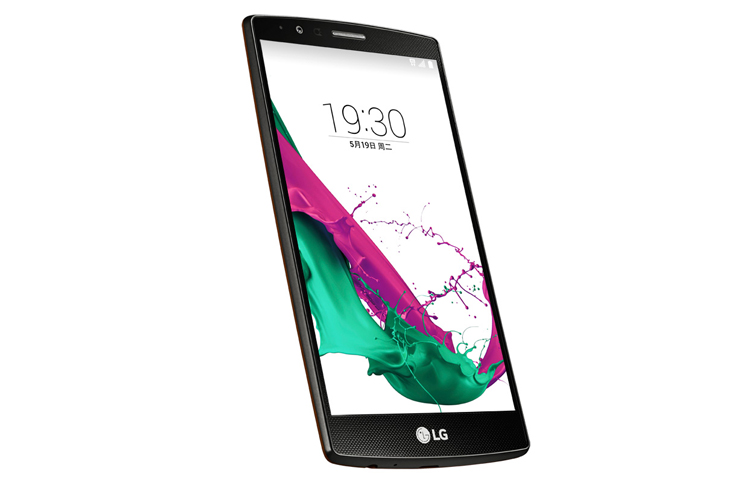 LG智能手机 H818 BROWN - 普象网