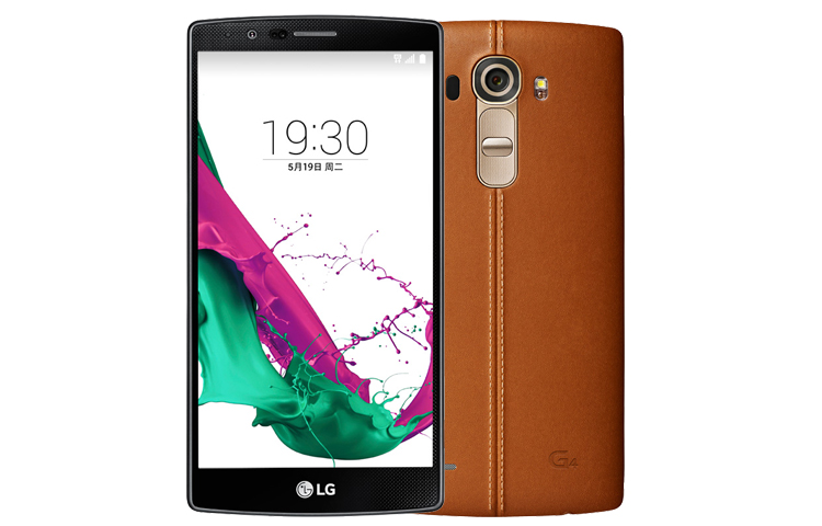 LG智能手机 H818 BROWN - 普象网