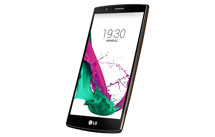 LG智能手机 H818 BROWN - 普象网