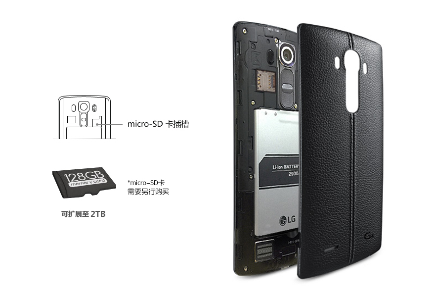 LG智能手机 H818 BROWN - 普象网