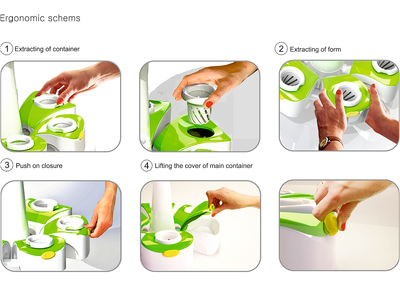 Home equipment for plant's growing - 普象网