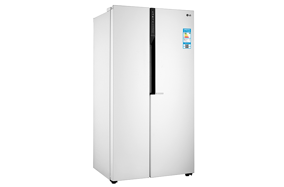 LG V6000 Plus系列对开门冰箱 GR-B2471JKS - 普象网