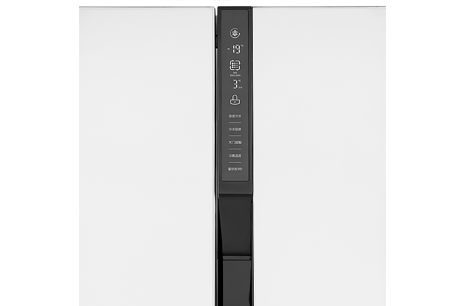 LG V6000 Plus系列对开门冰箱 GR-B2471JKS - 普象网