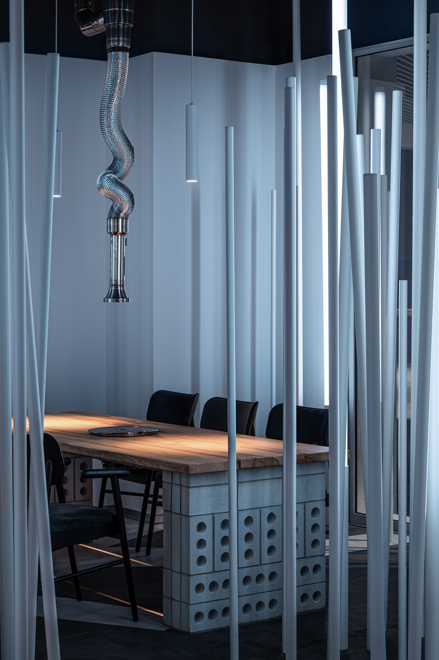 KIM KIMCHI - 普象网