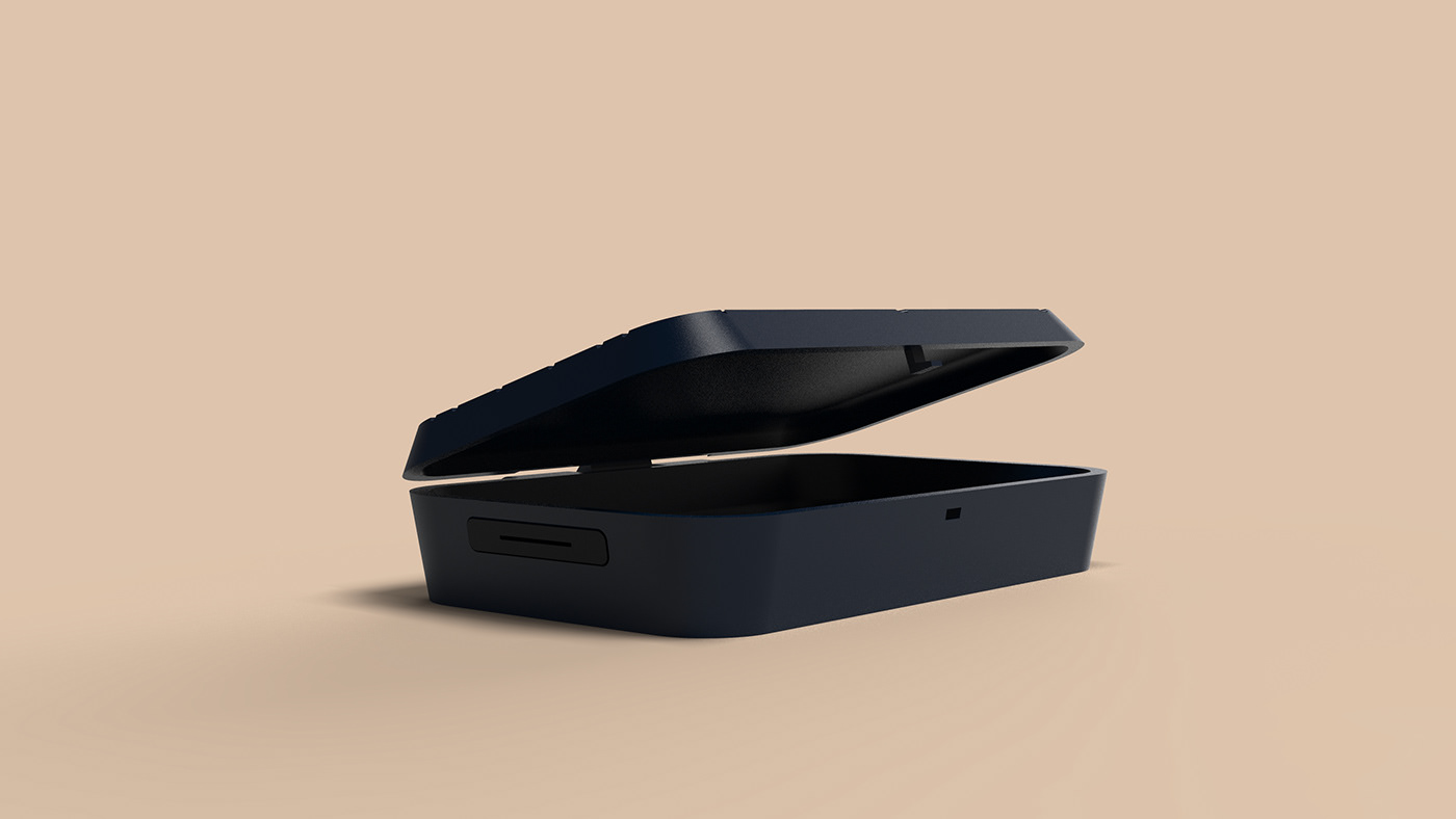 Samsonite Mini Key Case - 普象网