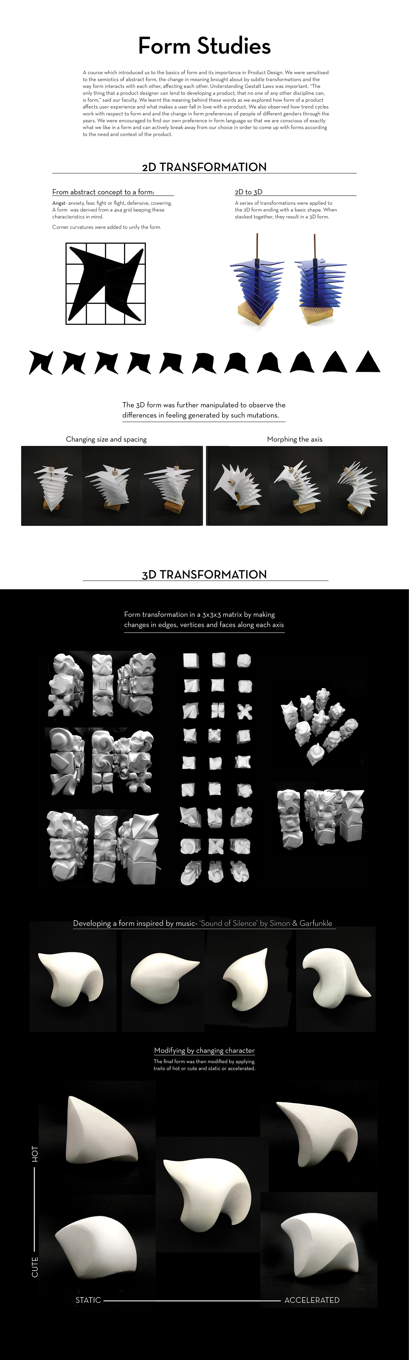 Form Studies - 普象网