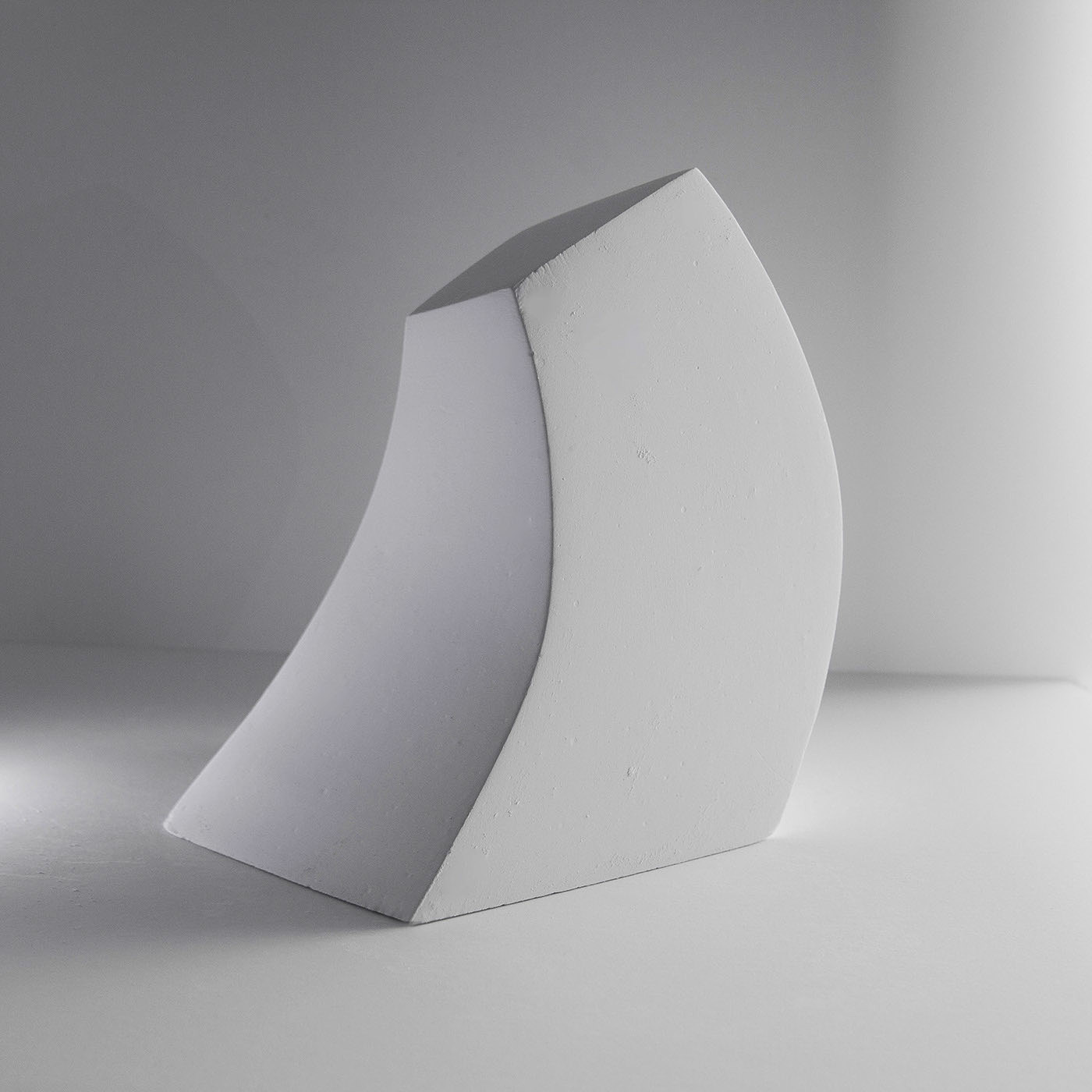 3D Form and Space Design II - Axis - 普象网