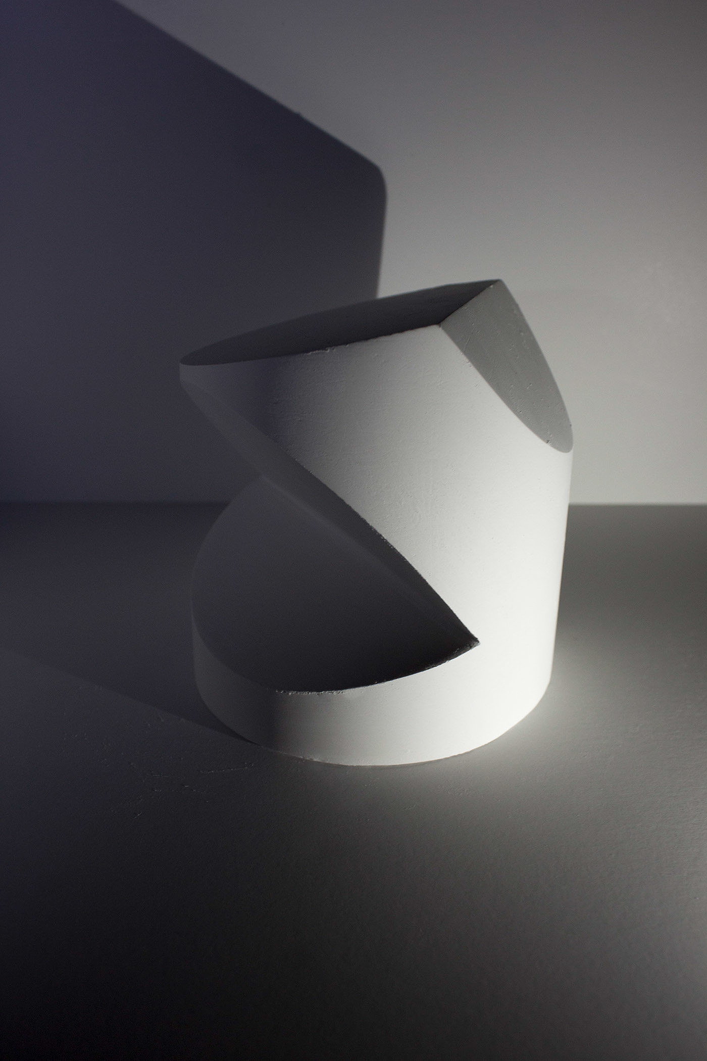 3D Form and Space Design II - Axis - 普象网