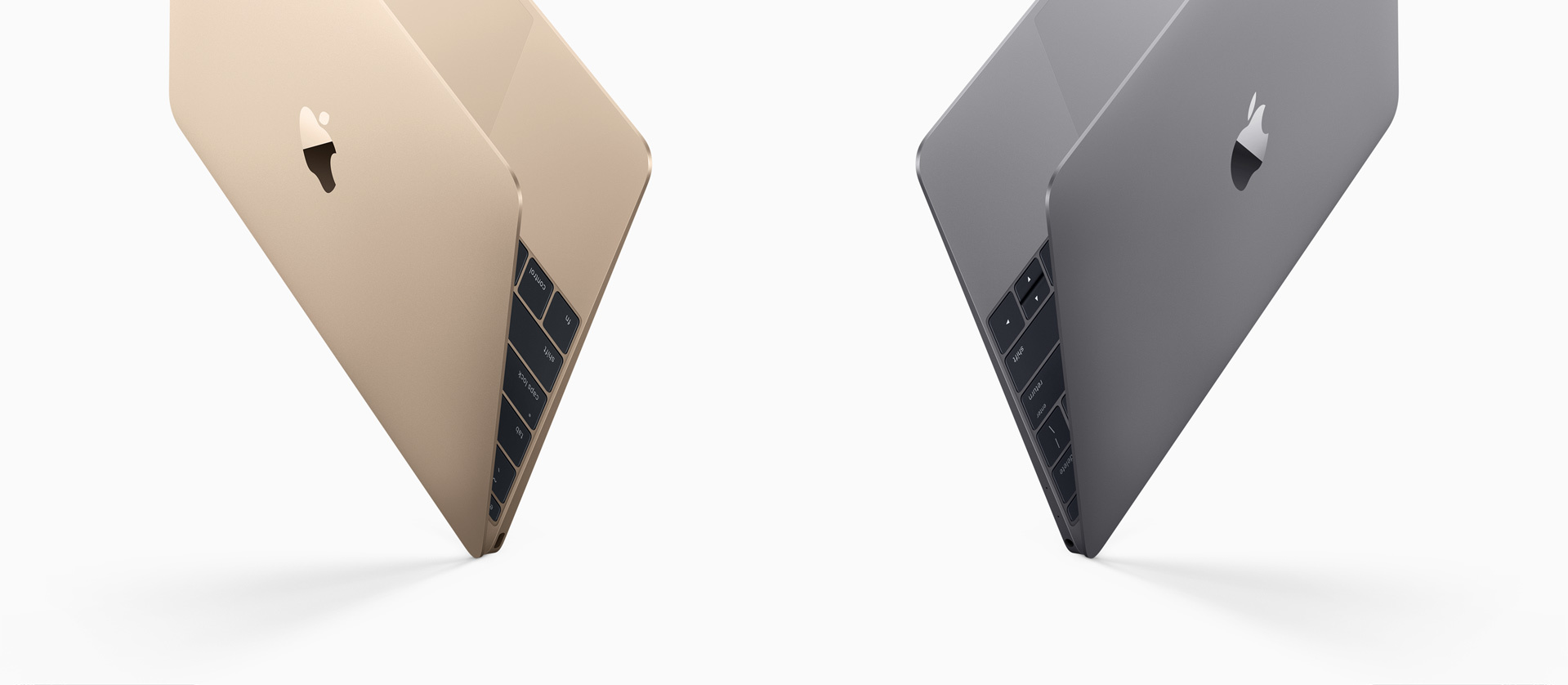 2015Apple MacBook苹果笔记本电脑 - 普象网