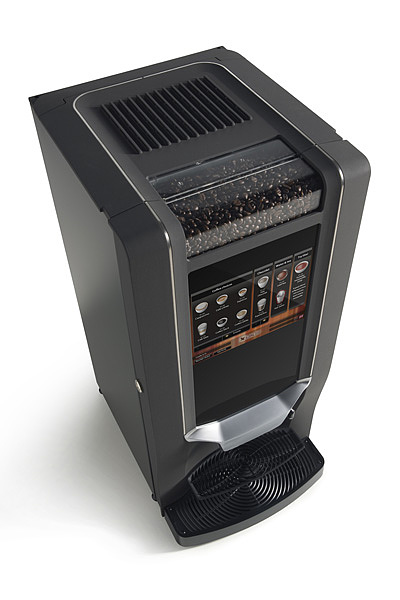 ZIA Coffee Machine (for 'De Jong Duke') - 普象网