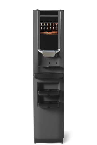 ZIA Coffee Machine (for 'De Jong Duke') - 普象网