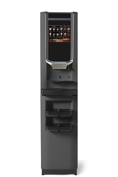 ZIA Coffee Machine (for 'De Jong Duke') - 普象网
