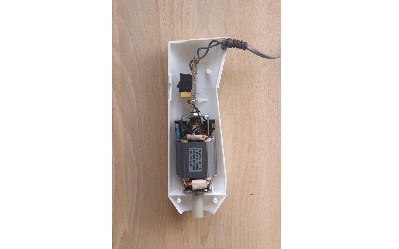 VIVA - hand blender - 普象网