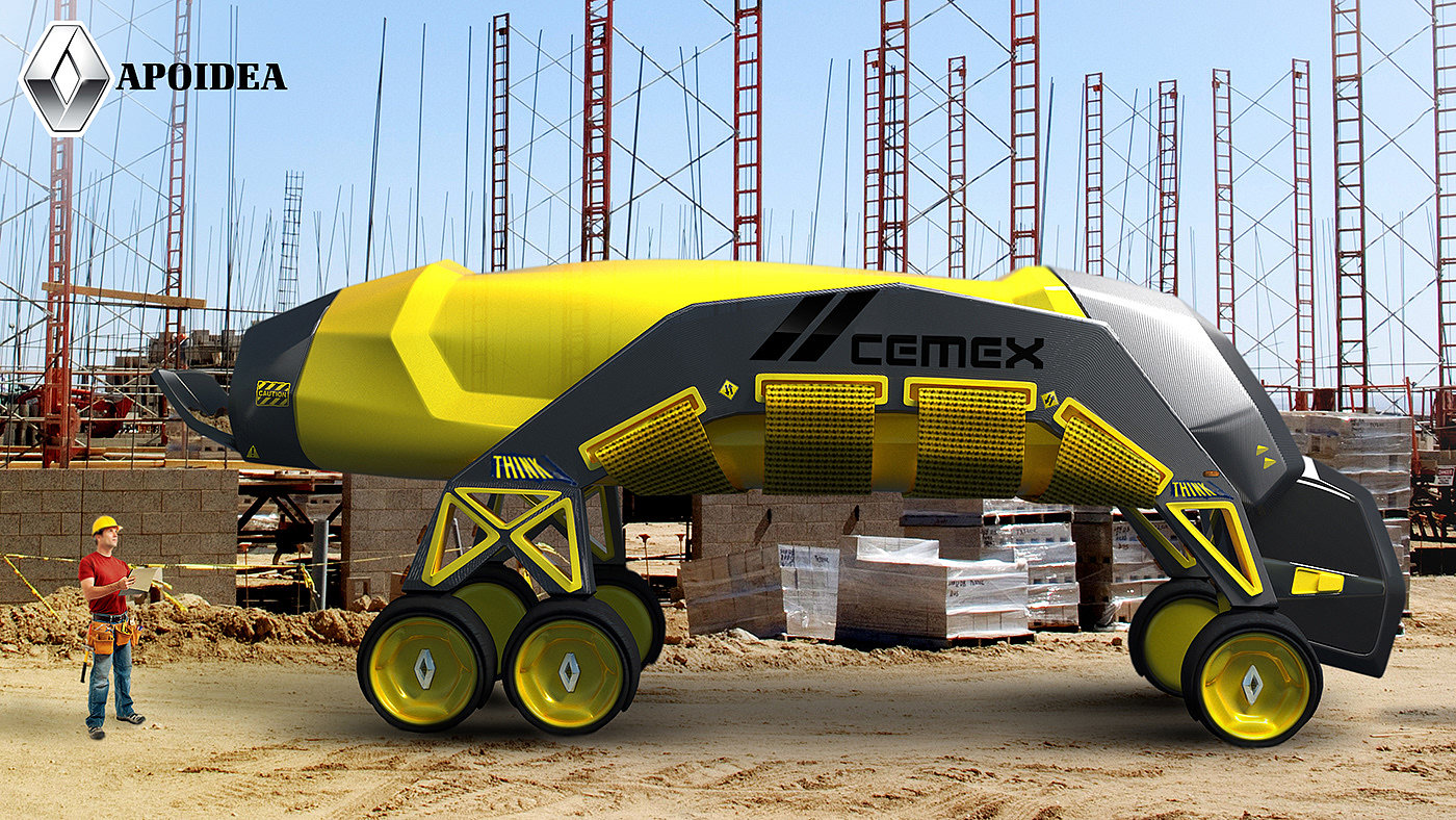 Metro Project - 普象网