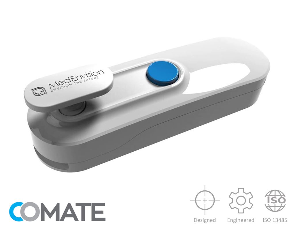 Orthopedic Surgical Gripper - Comate & MedEnvision - 普象网