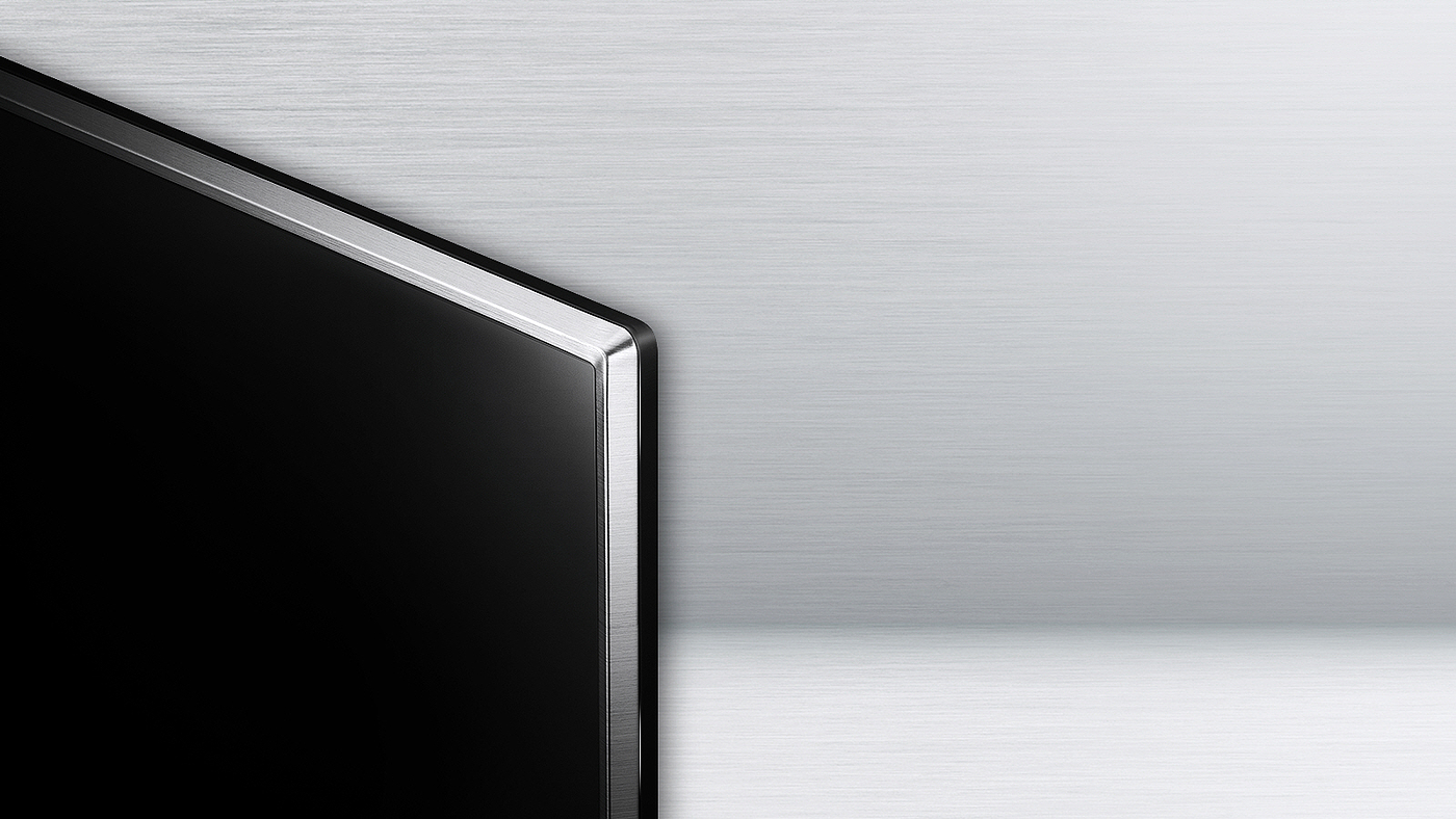 LG电视 49LG65CJ - 普象网