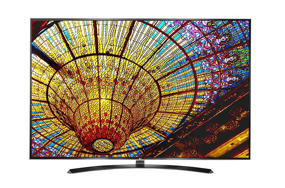 LG电视 86吋 LG Prime UHD TV 4K - 普象网