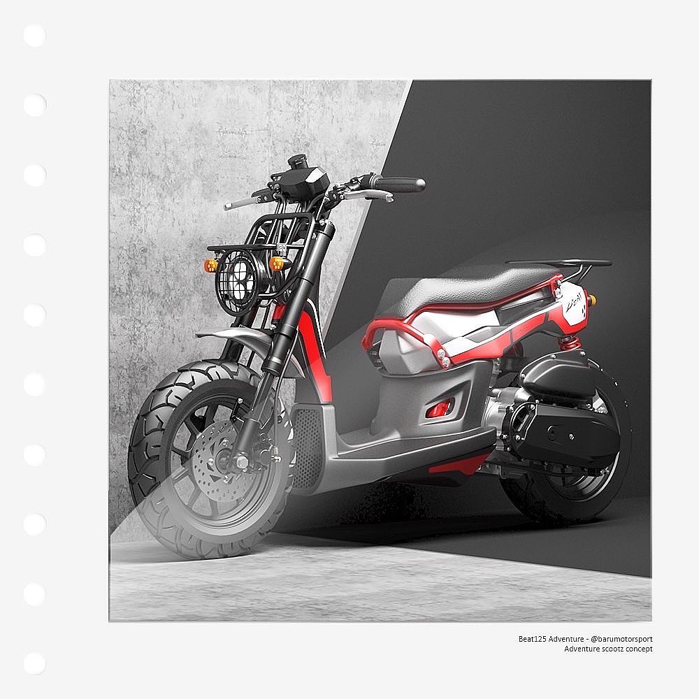 motocustom, custombike, motorcycle, unusualw - 普象网